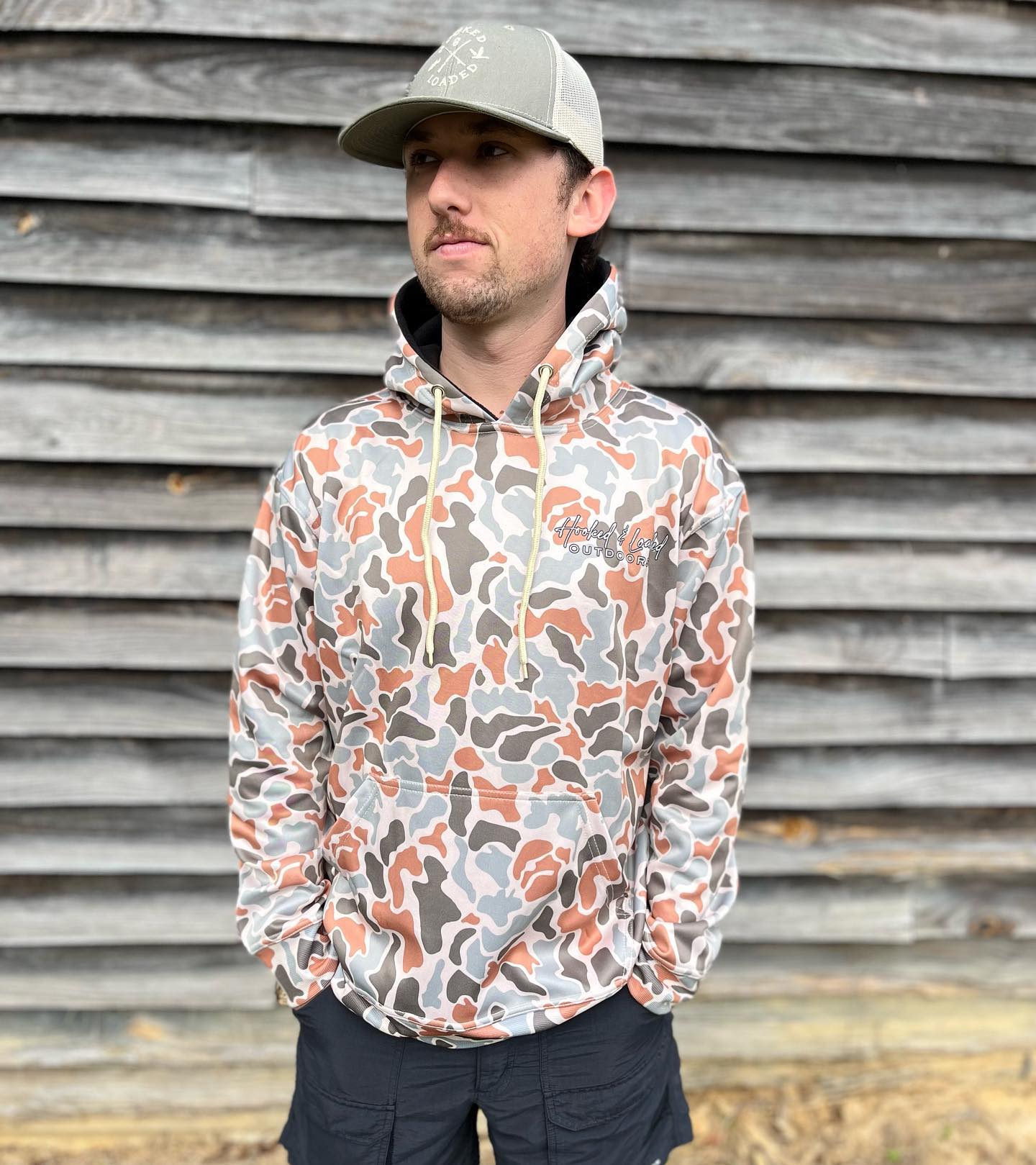 Hoodies / Pullovers – My Store