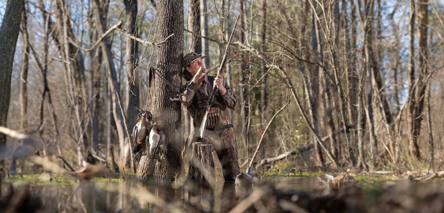 Hooked & Loaded Outdoors – My Store