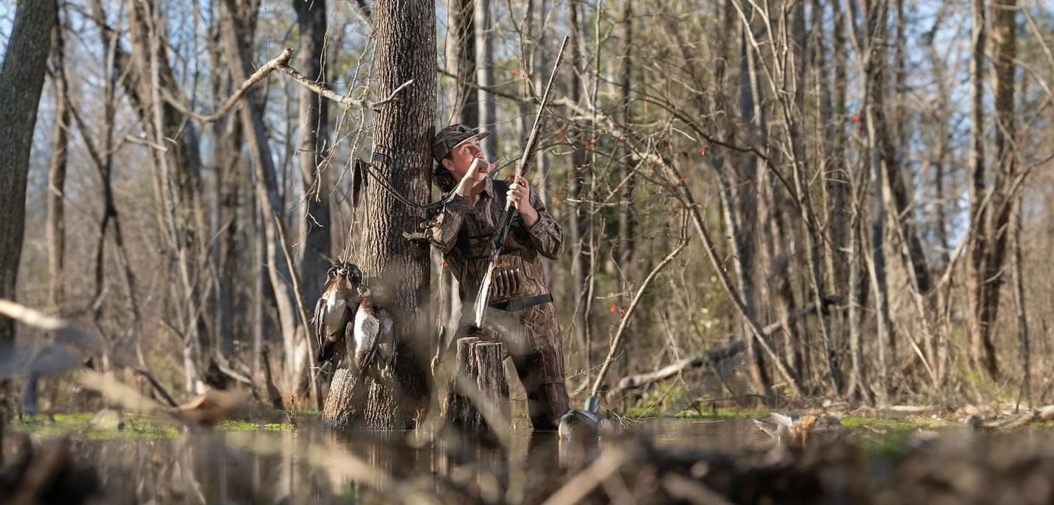 Hooked & Loaded Outdoors – My Store