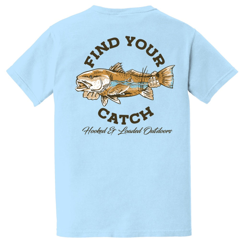 Hooked & Loaded Outdoors – My Store