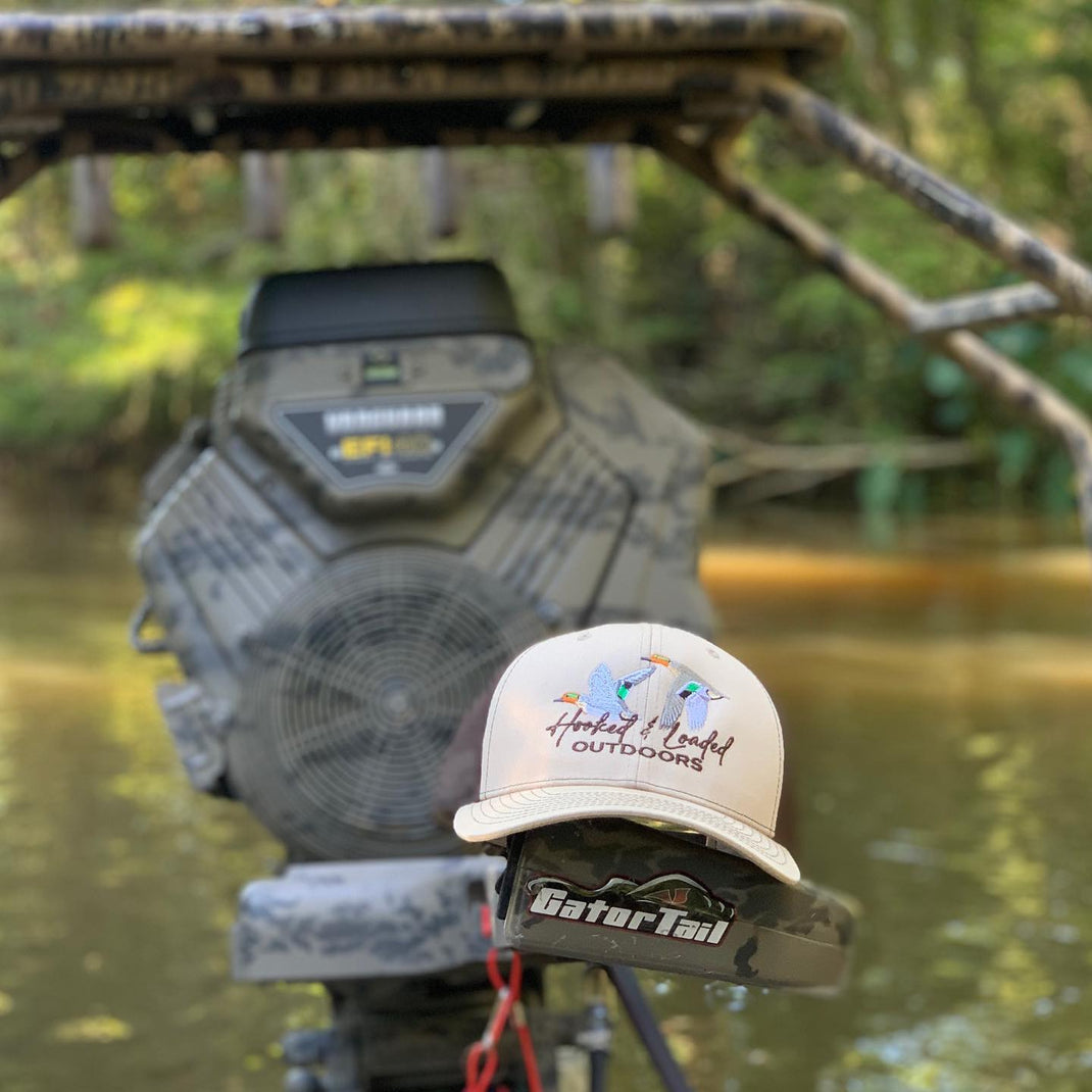 Hooked & Loaded Outdoors – My Store